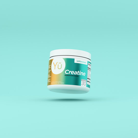 Creatine – Yū